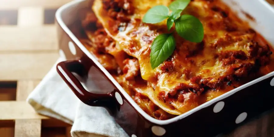 Conheça 7 comidas típicas italianas e suas histórias - Cieli di Toscana