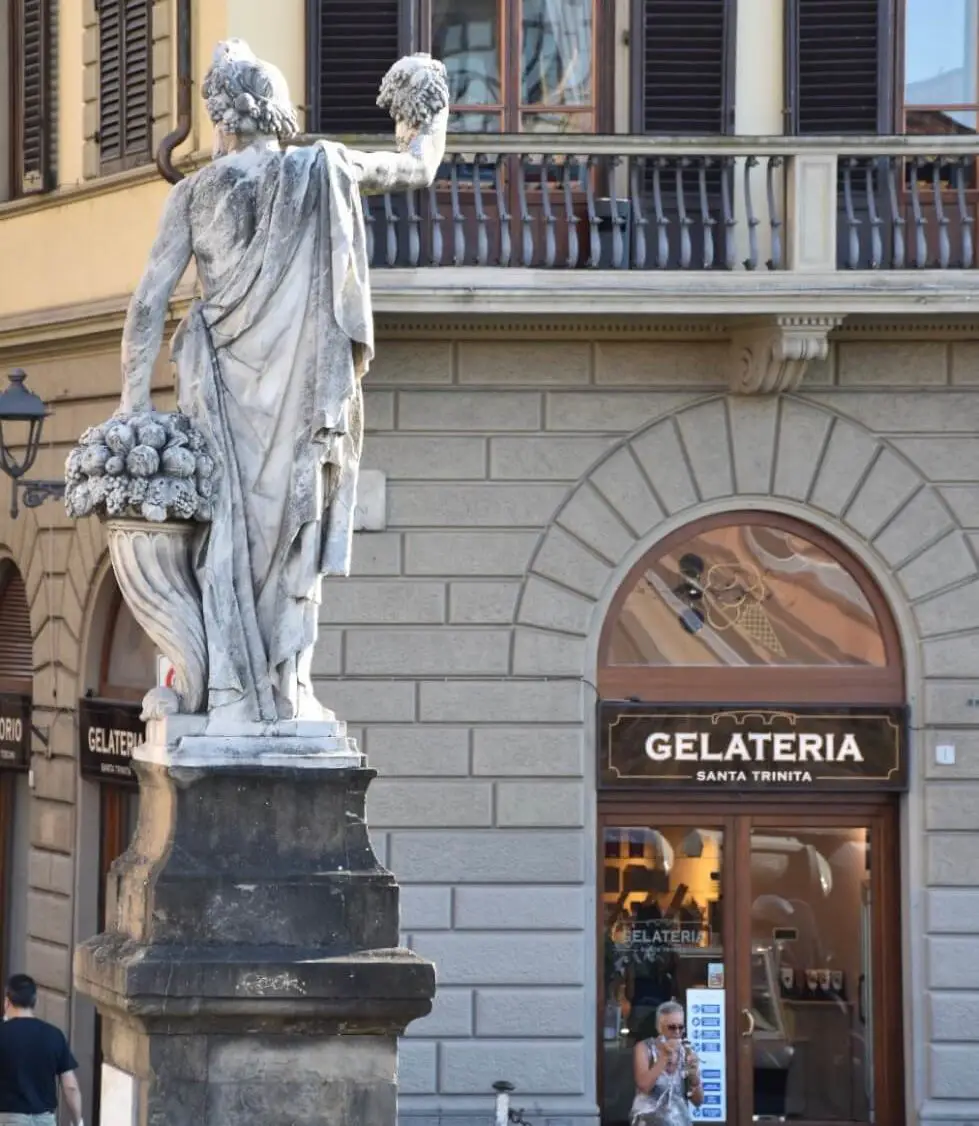 Gelato italiano em Florença: as 7 melhores gelaterias da capital ...
