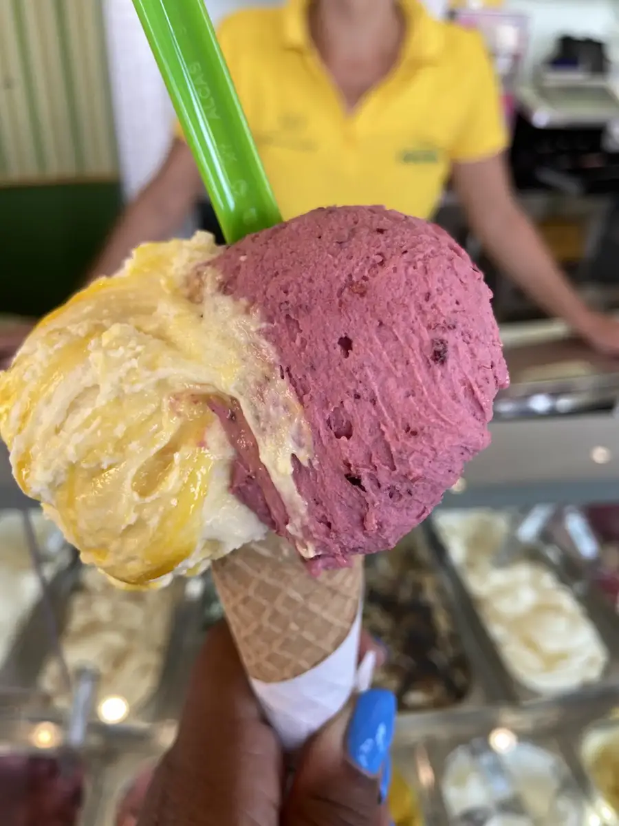 Gelato italiano em Florença: as 7 melhores gelaterias da capital ...