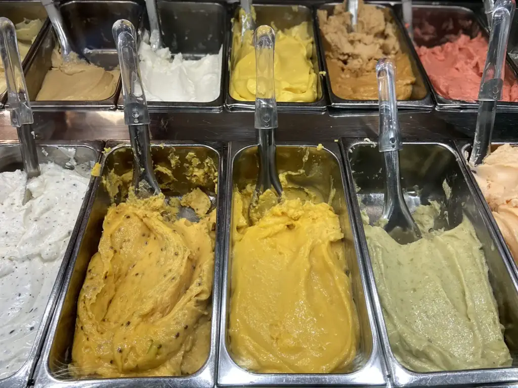 Gelato italiano em Florença: as 7 melhores gelaterias da capital ...