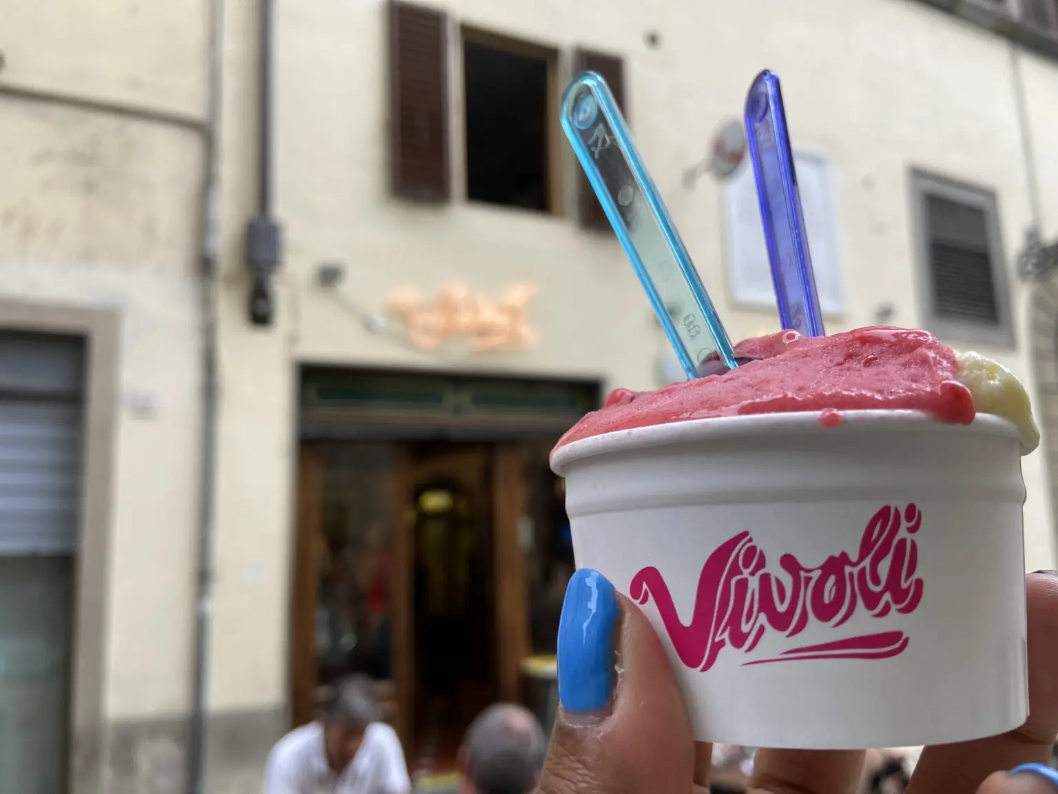 Gelato italiano em Florença: as 7 melhores gelaterias da capital ...