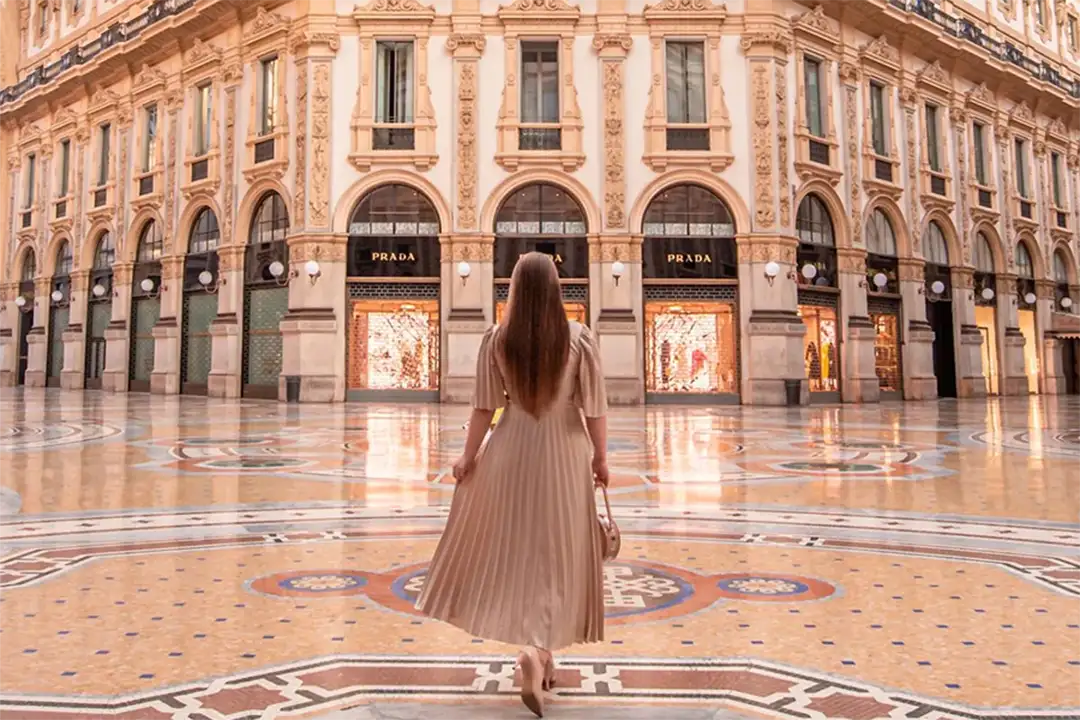 Moda Italiana: Experiências Incríveis No Berço da Alta Costura